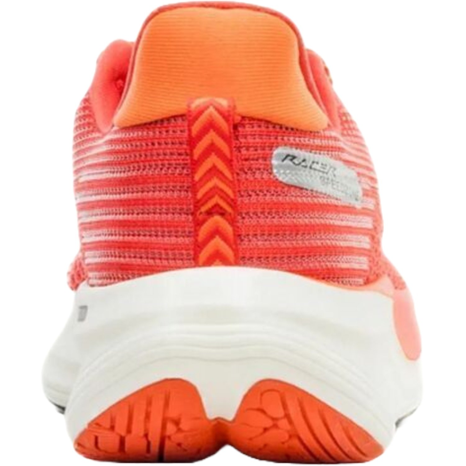 Tênis Fila Racer Speedzone Masculino Laranja