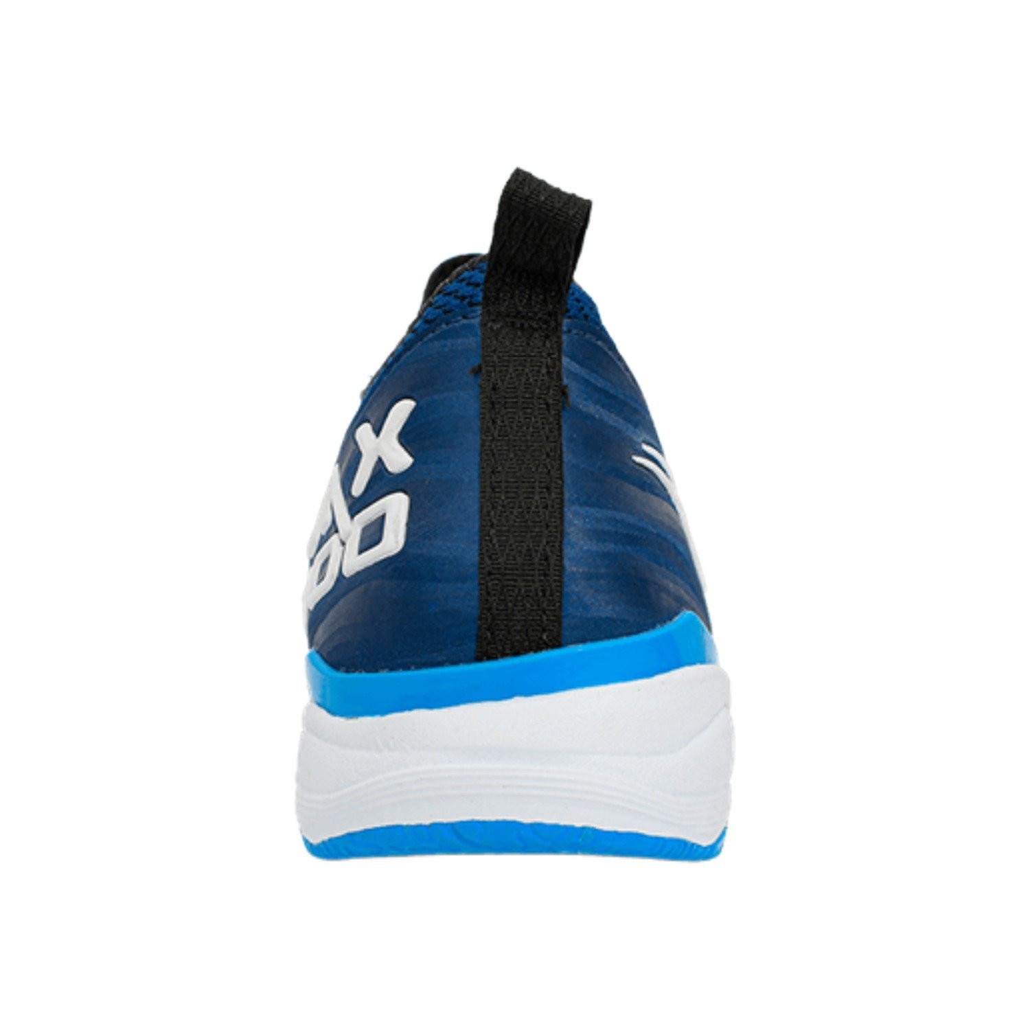 Chuteira Futsal Penalty Max 1000 Ecoknit Masculino Azul