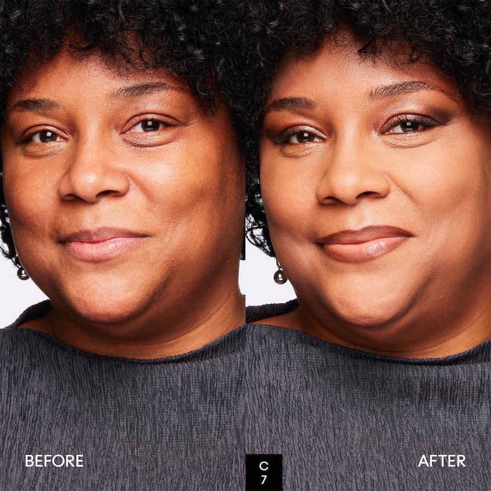 Base Em Pó MAC Studio Fix - C7 Bege