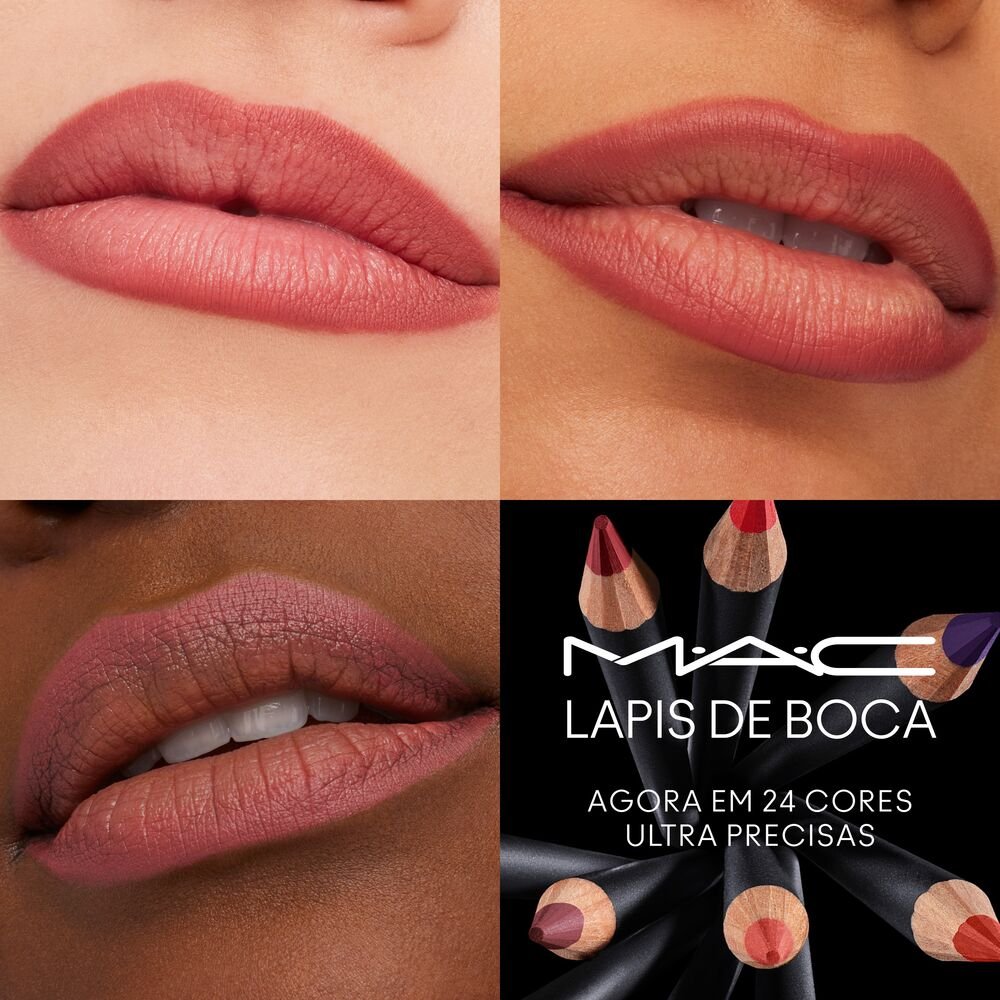 Lápis Delineador Labial MAC - Soar Soar