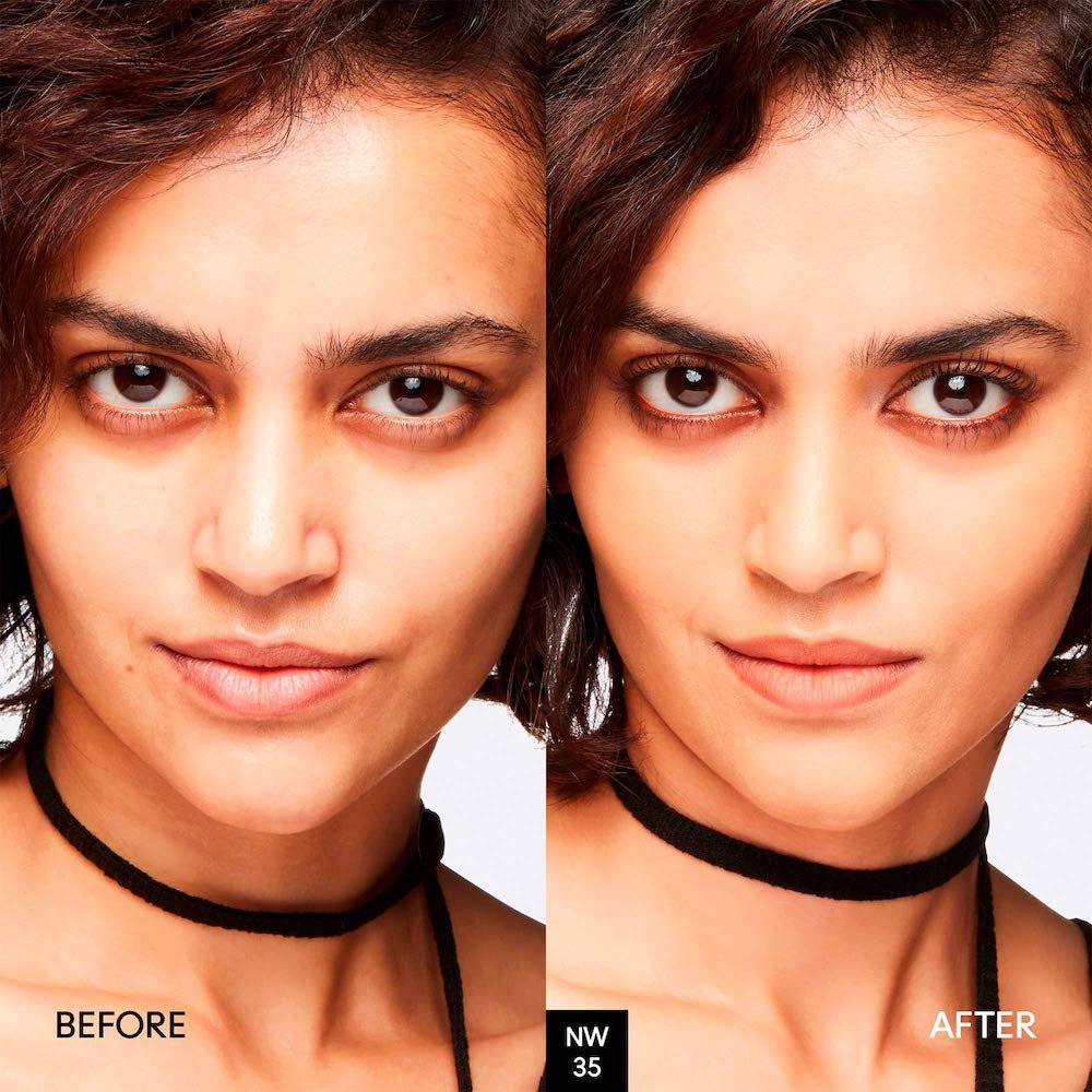 Base Em Pó MAC Studio Fix - Nw35 Nw35