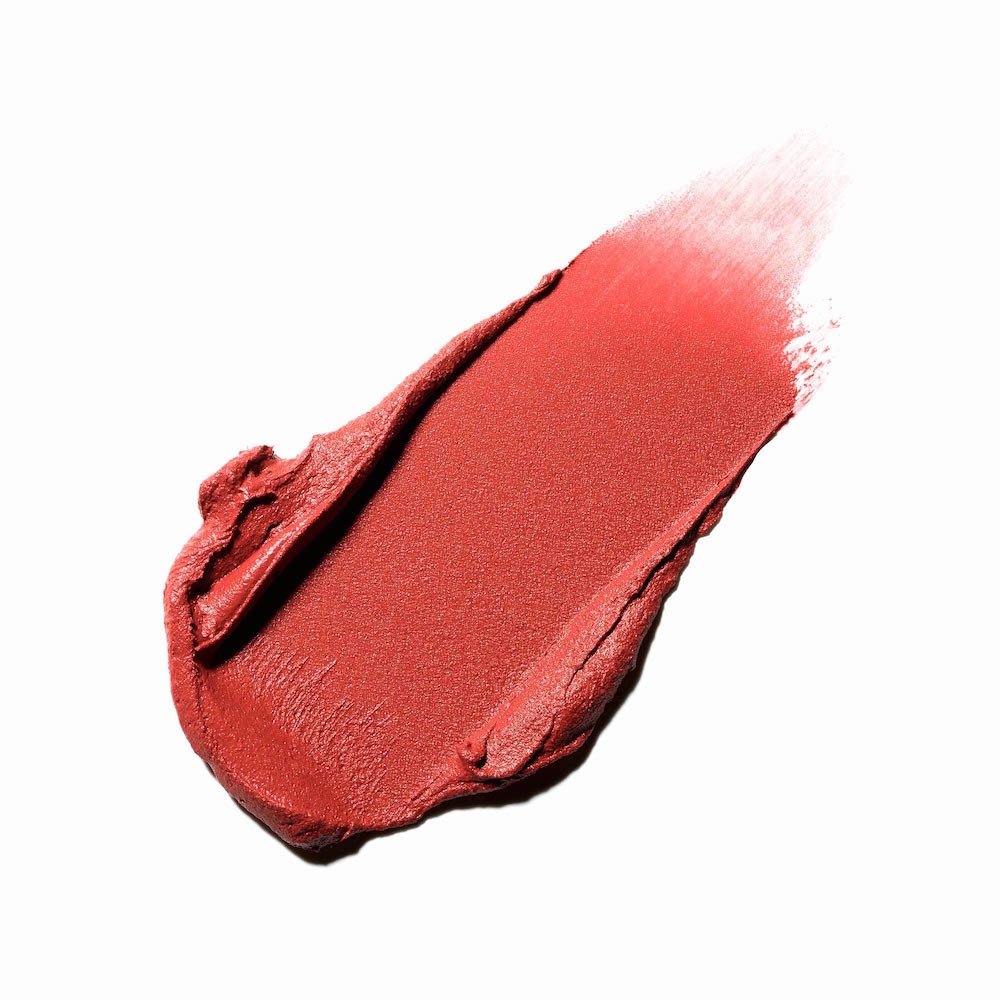 Batom MAC Powder Kiss Matte Hidratante - Devoted To Chili Devoted To Chili