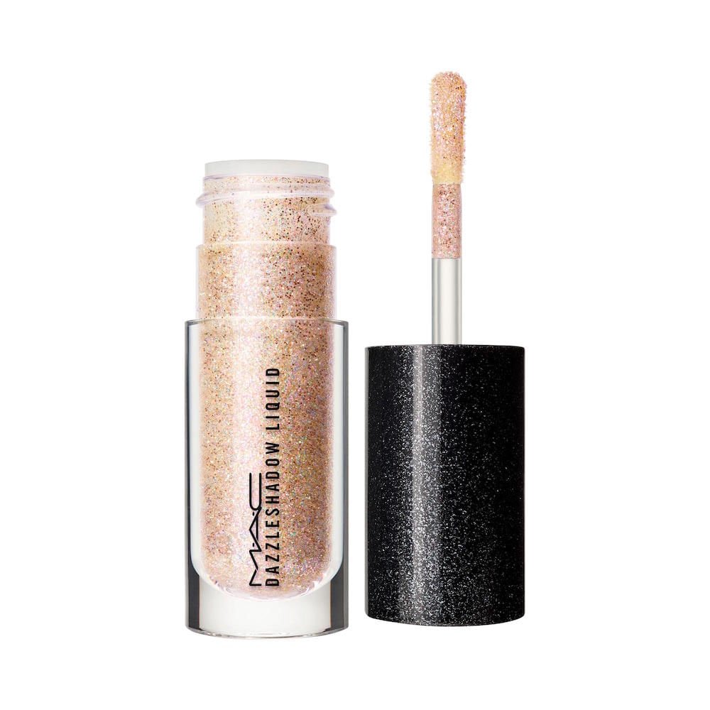Sombra Líquida MAC Dazzleshadow - Not Afraid To Sparkle Not Afraid To Sparkle