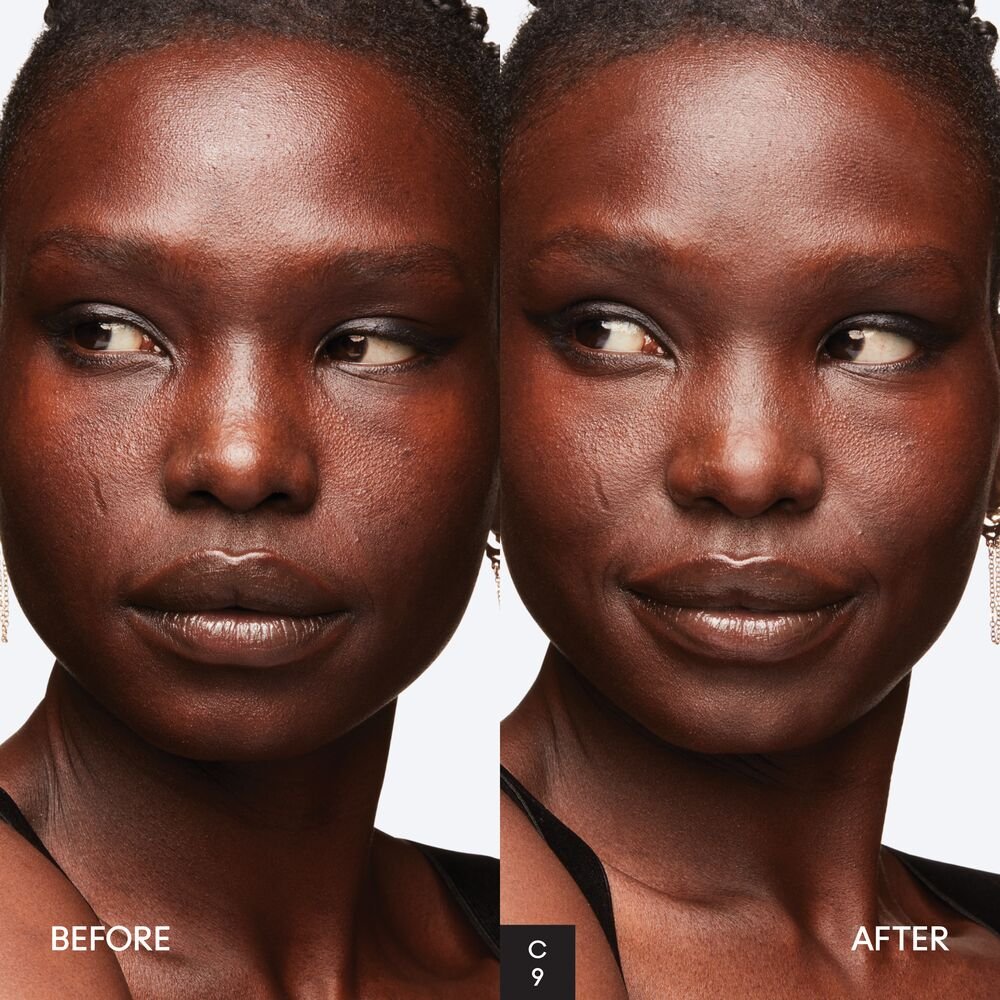 Base MAC Studio Radiance Face And Body - C9 C9
