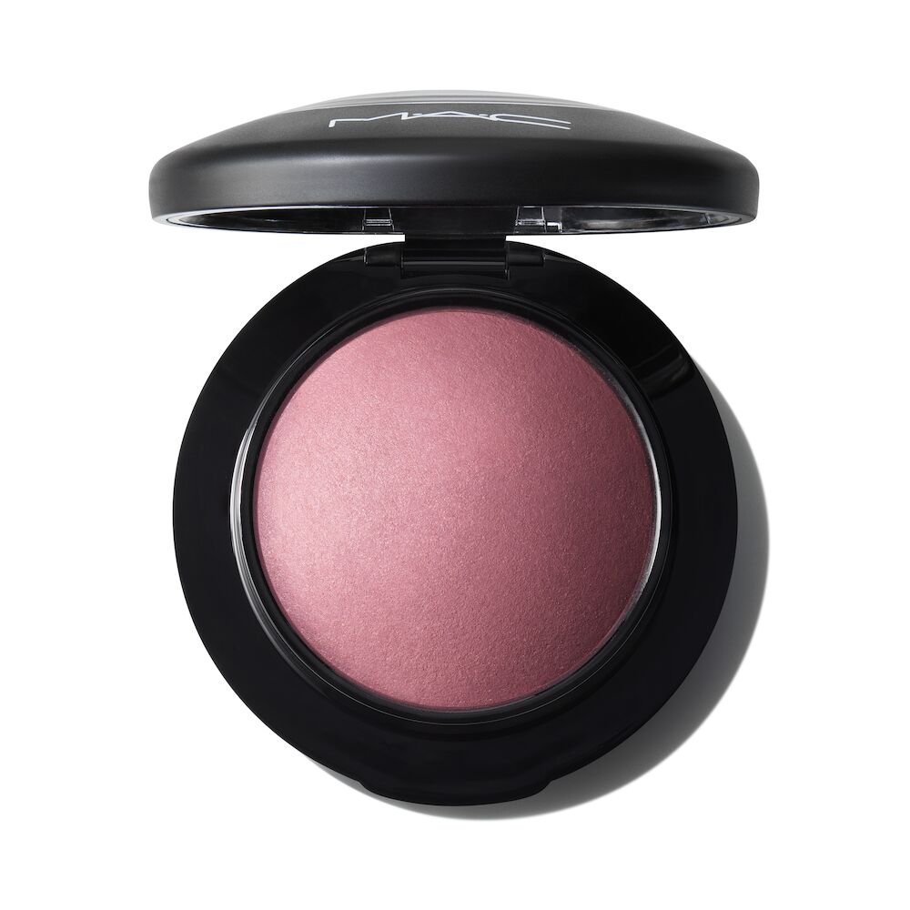 Blush em Pó Mineral MAC Mineralize Gentle