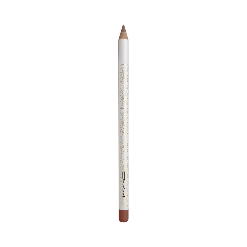 Lápis Labial MAC Pearlescence - Spice Marrom