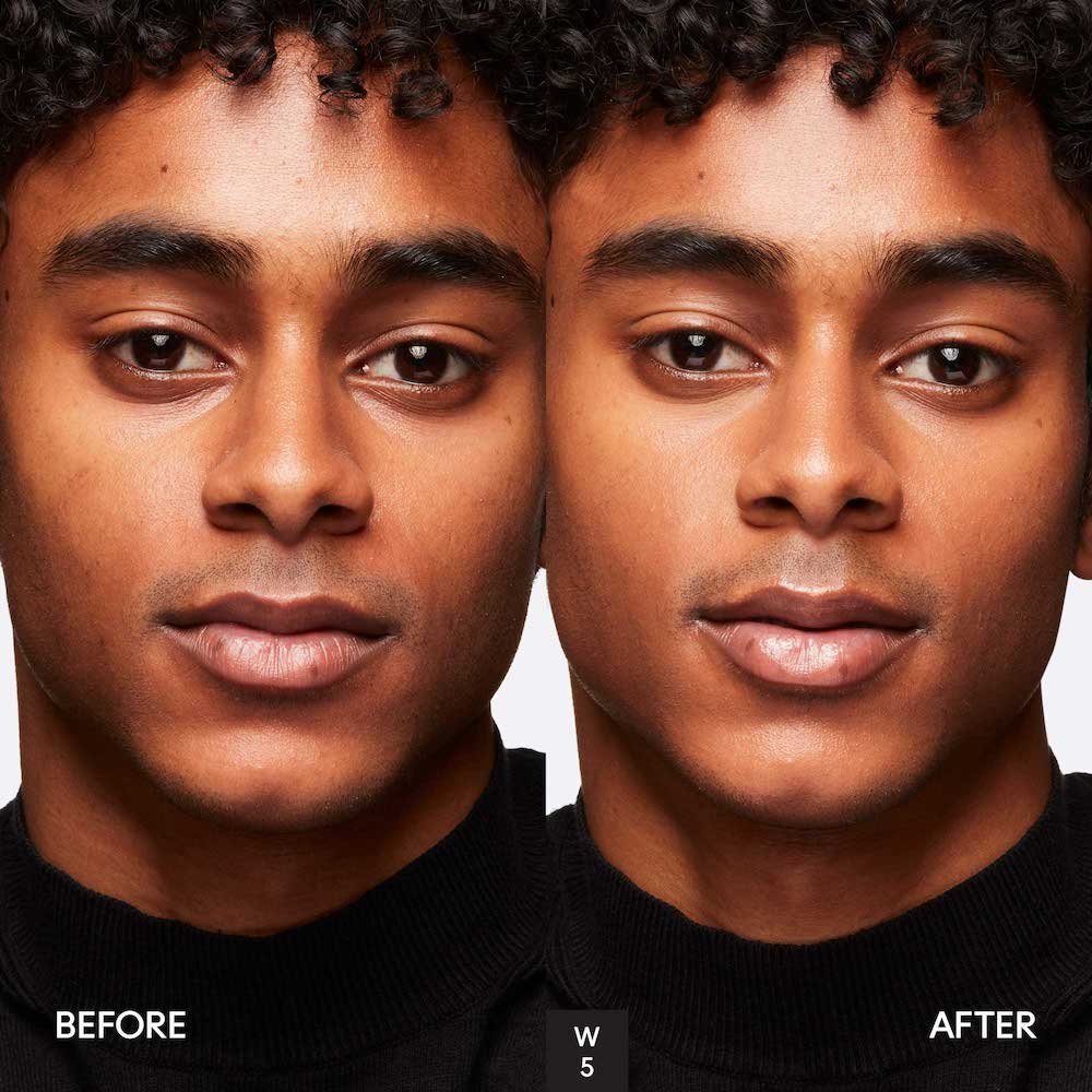 Base MAC Studio Radiance Face And Body W5