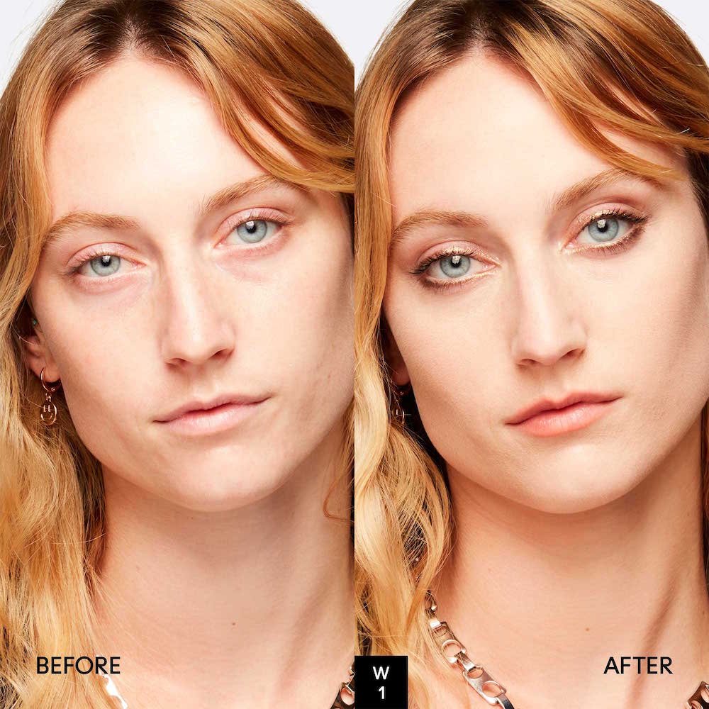 Base MAC Studio Radiance Face And Body - W1 W1