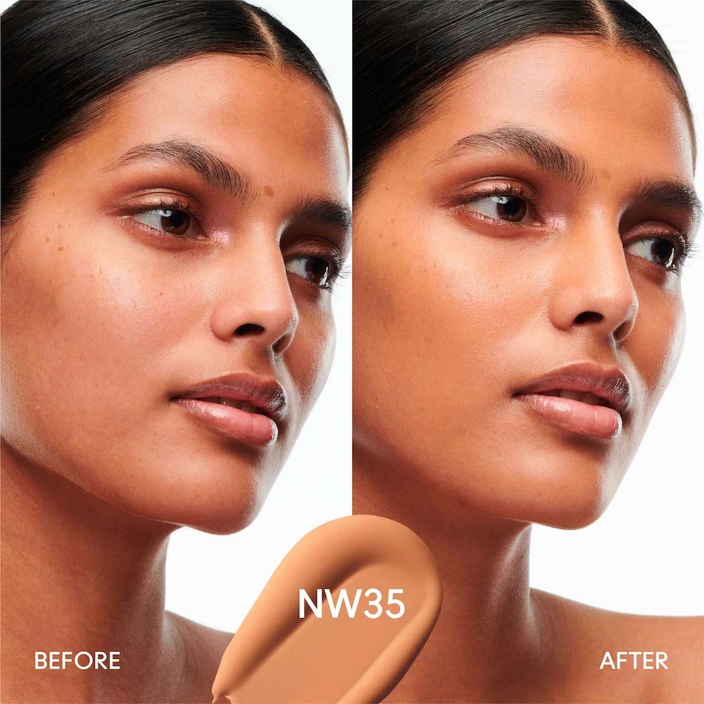 Base Hidratante MAC Studio Radiance Serum-Powered™ - NW35 NW35