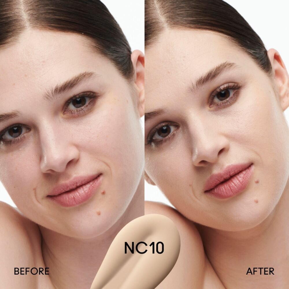 Base Hidratante MAC Studio Radiance Serum-Powered™ - NC10 NC10