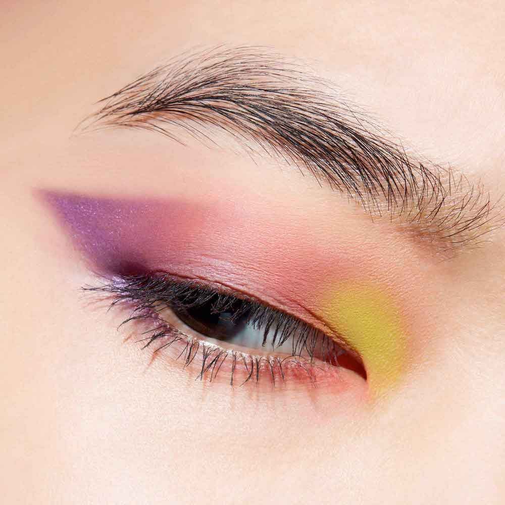 Paleta de Sombras MAC Connect In Colour: Hi-Fi Colour Fi Colour