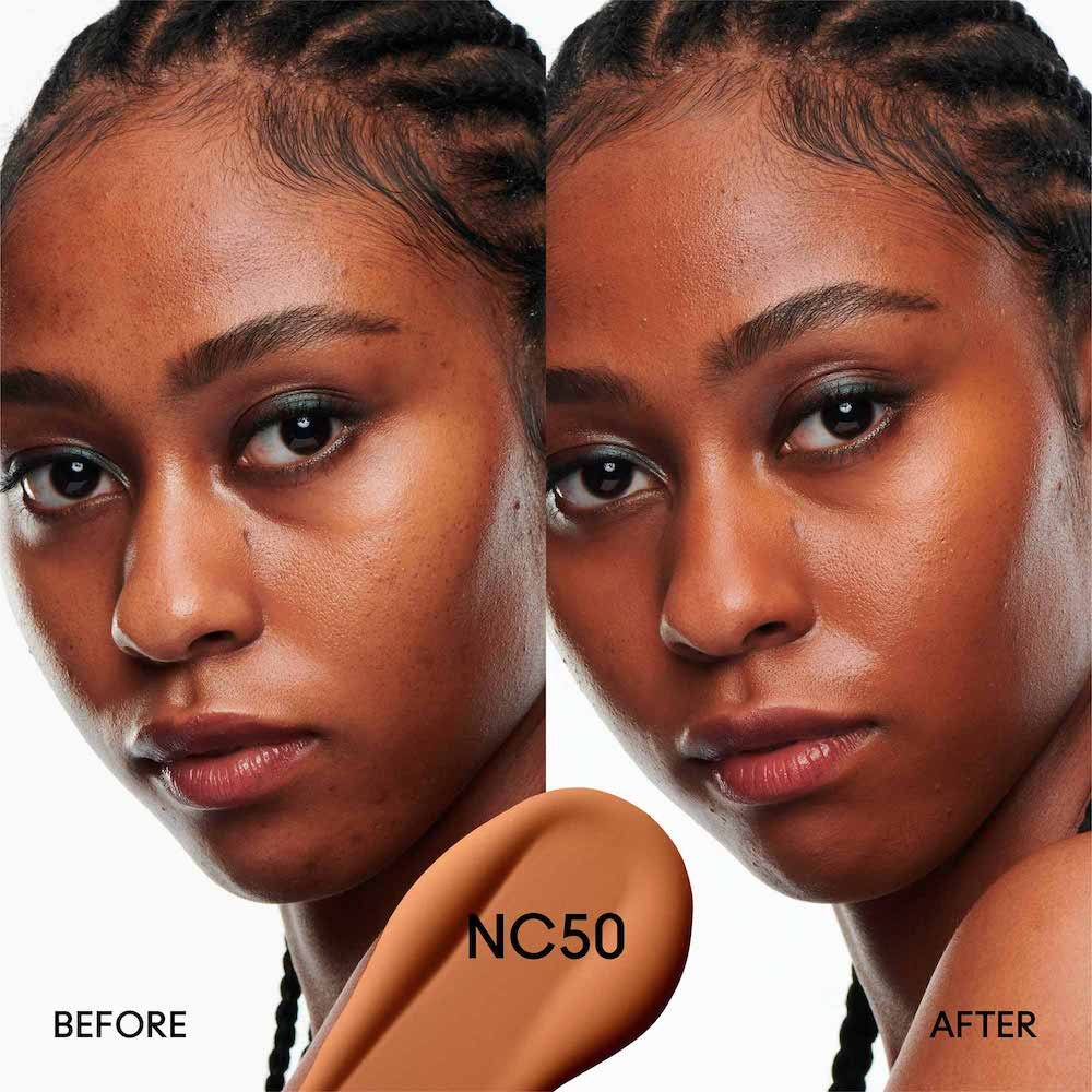 Base Hidratante MAC Studio Radiance Serum-Powered™ - NC50 NC50