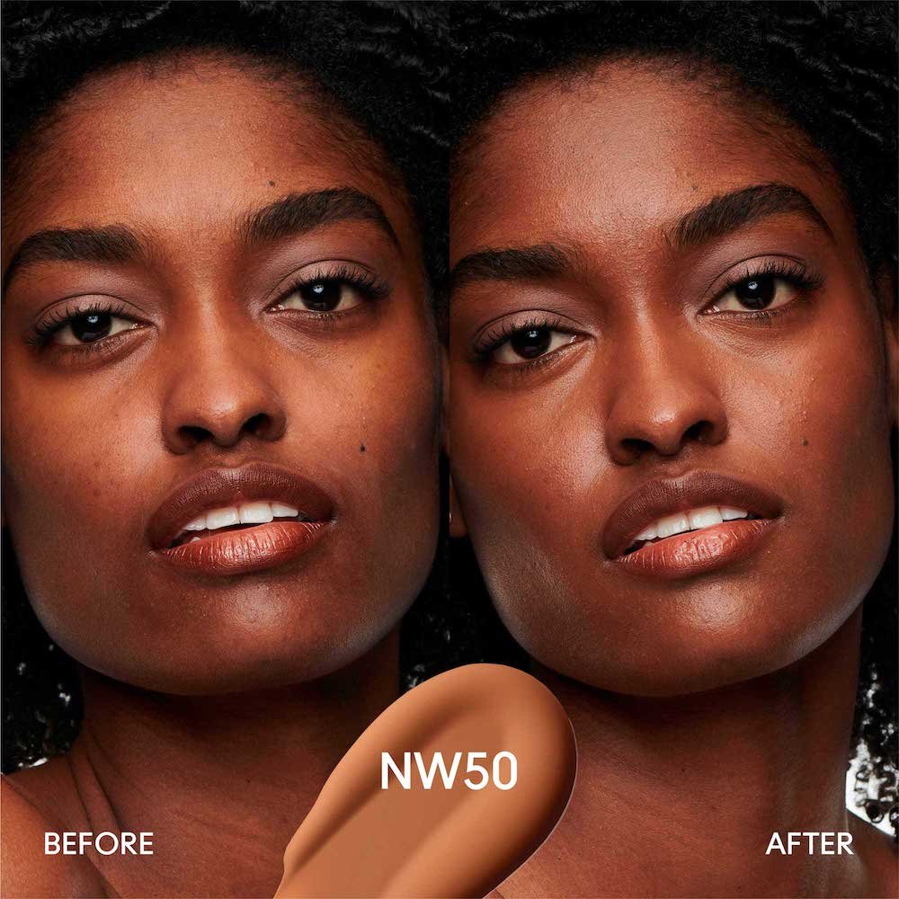 Base Hidratante MAC Studio Radiance Serum-Powered™ - NW50 NW50