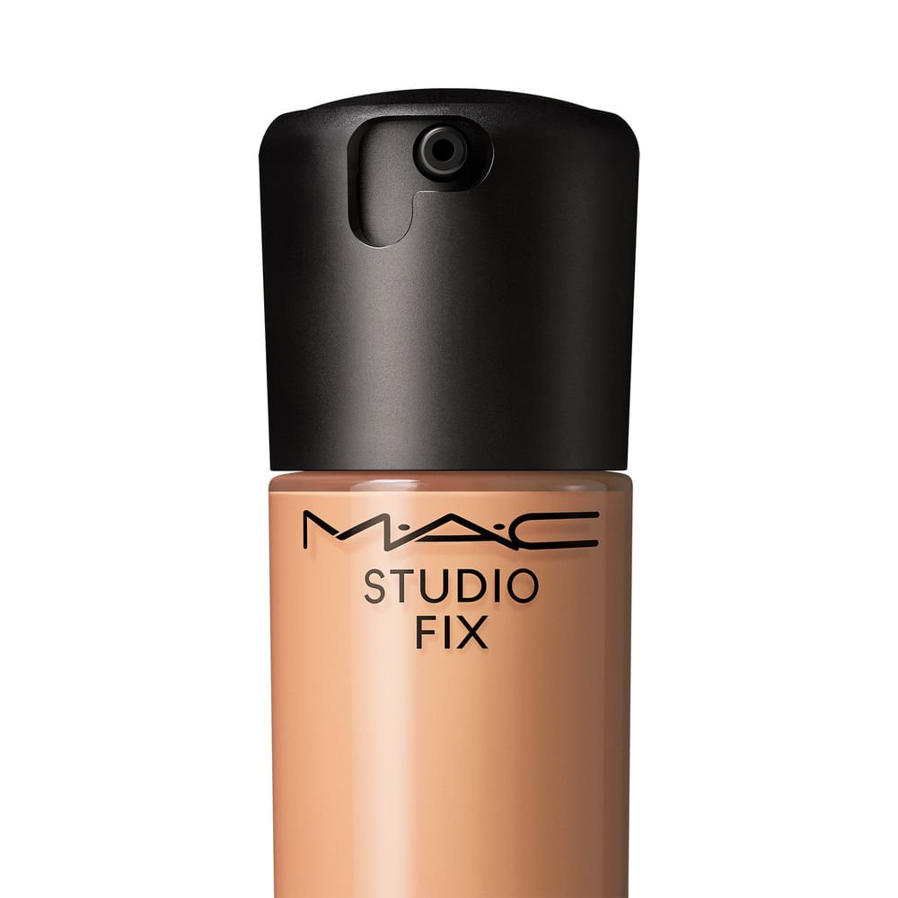 Base Líquida MAC Soft Matte Studio Fix FPS15 NW20