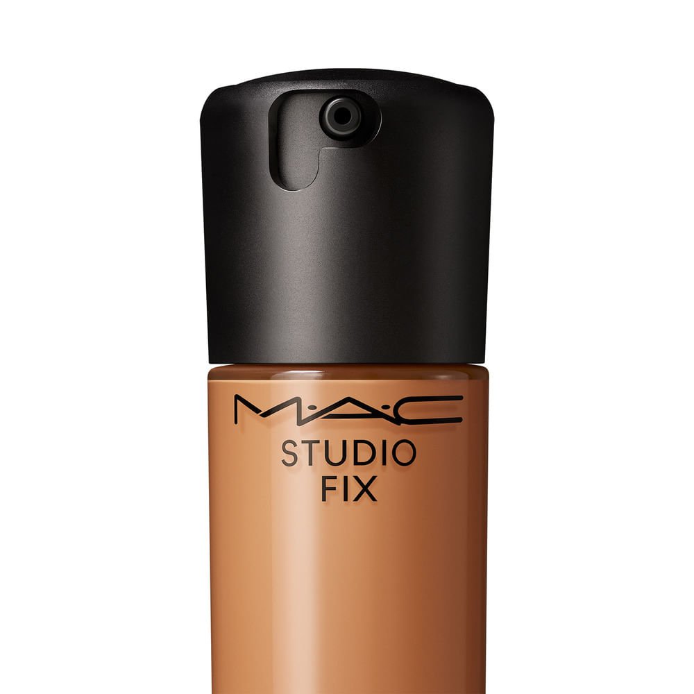 Base Líquida MAC Soft Matte Studio Fix FPS15 NC45