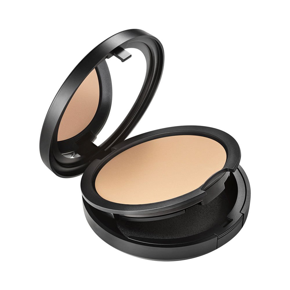Base em Pó MAC Studio Fix Powder Plus Nc15