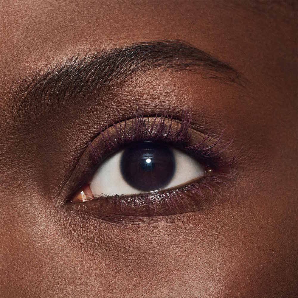 Máscara De Cílios Mac M·A·Cstack Elevated - Nocturna Midnight Stack