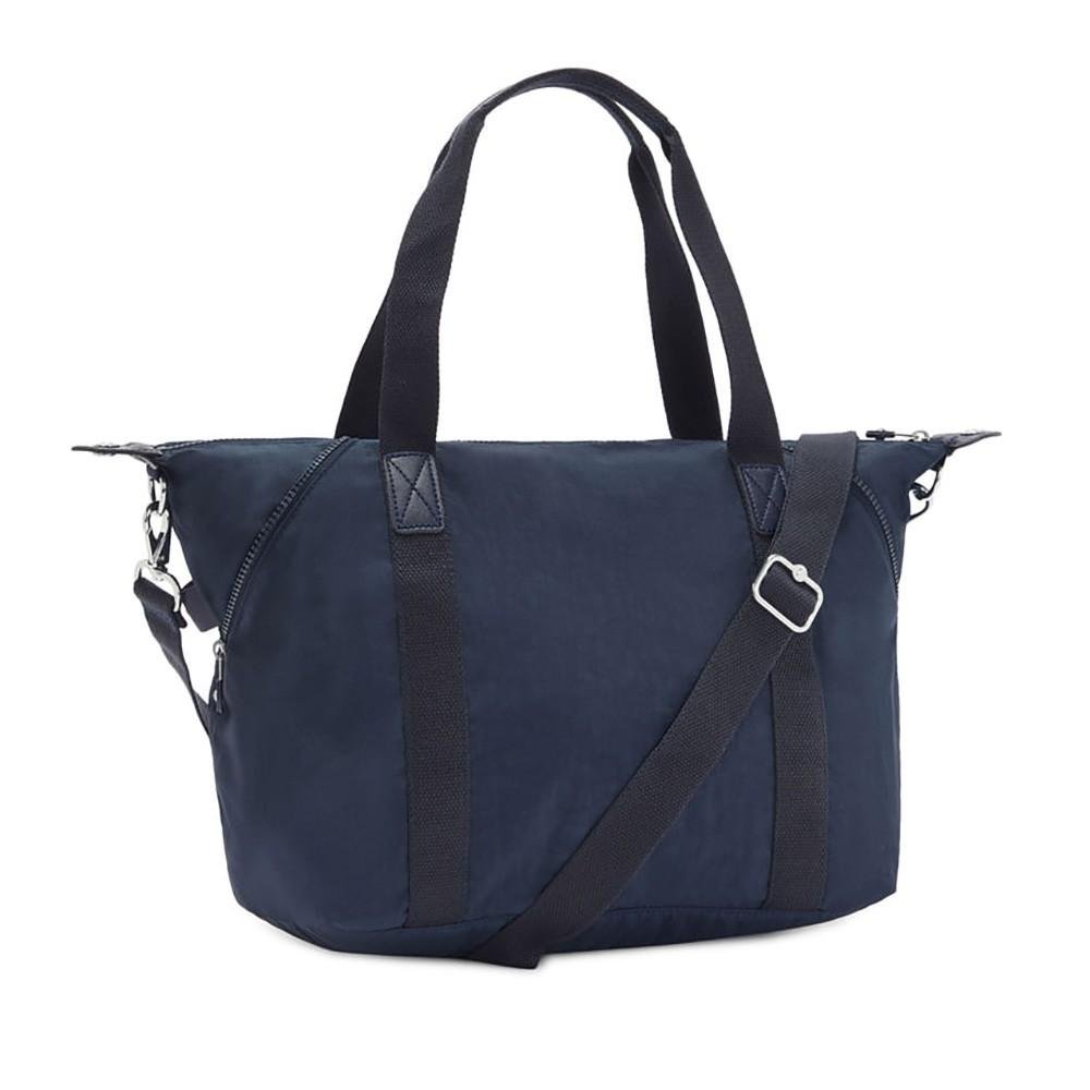 Bolsa Kipling Art Blue Bleu 2 Azul