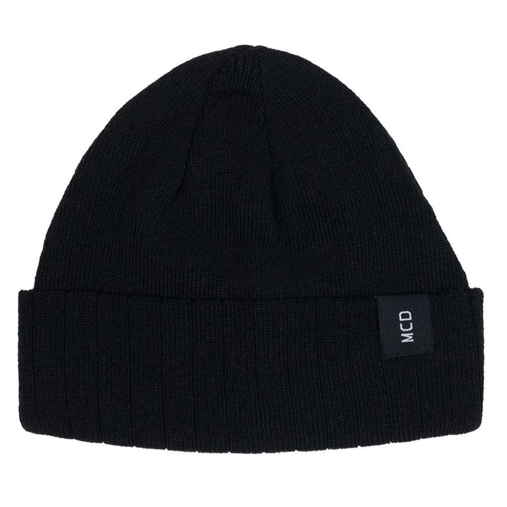 Gorro MCD Daily WT23 Preto Preto