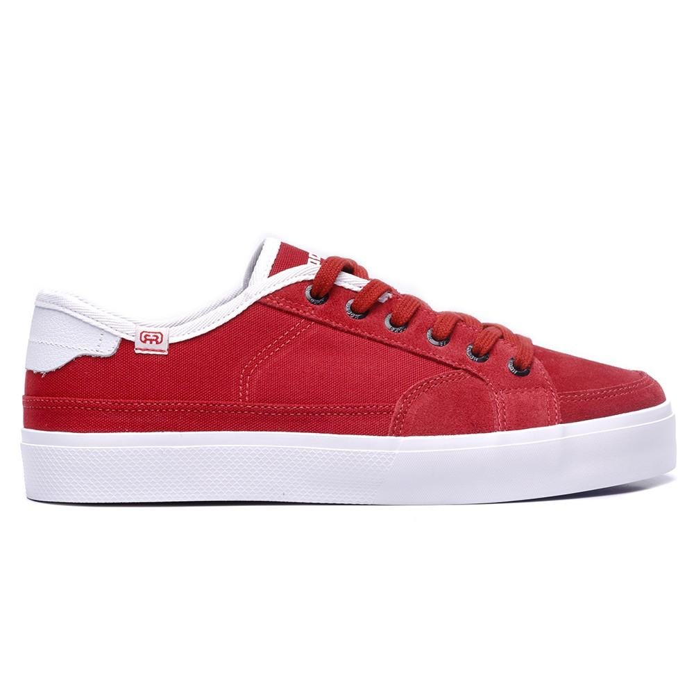 Tênis Hocks Classe Masculino Red Vermelho
