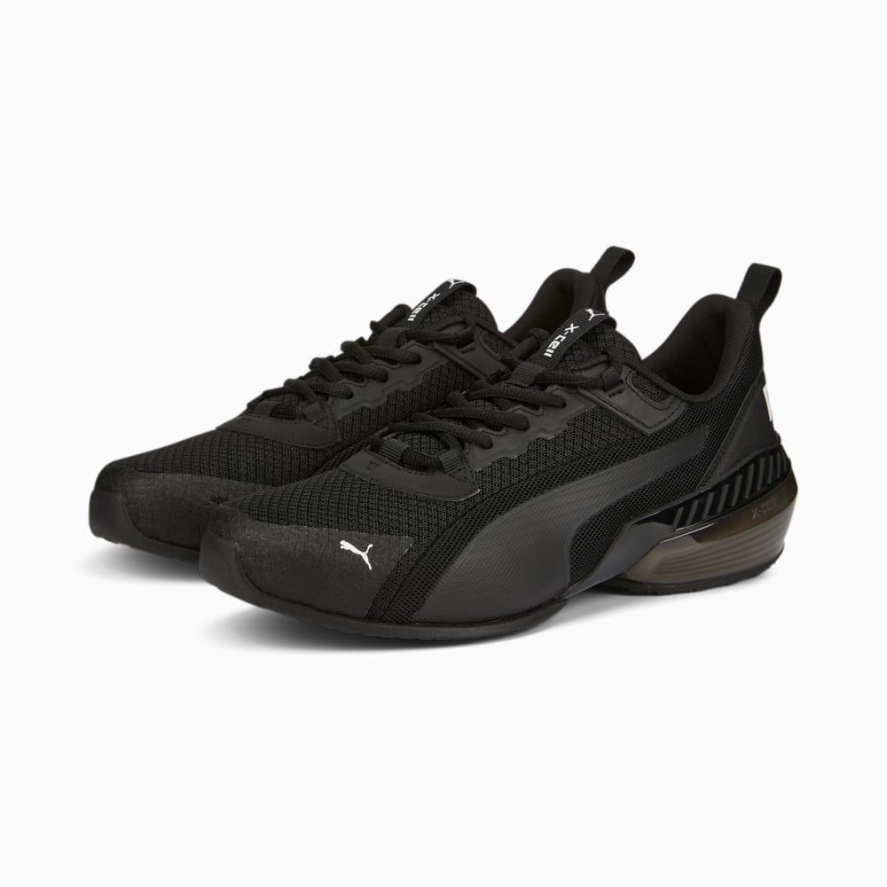 Tênis Puma X-Cell Uprise Black/White