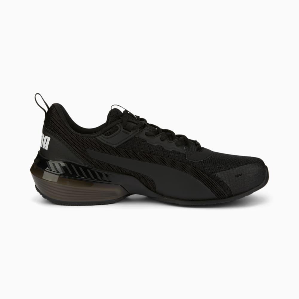 Tênis Puma X-Cell Uprise Black/White