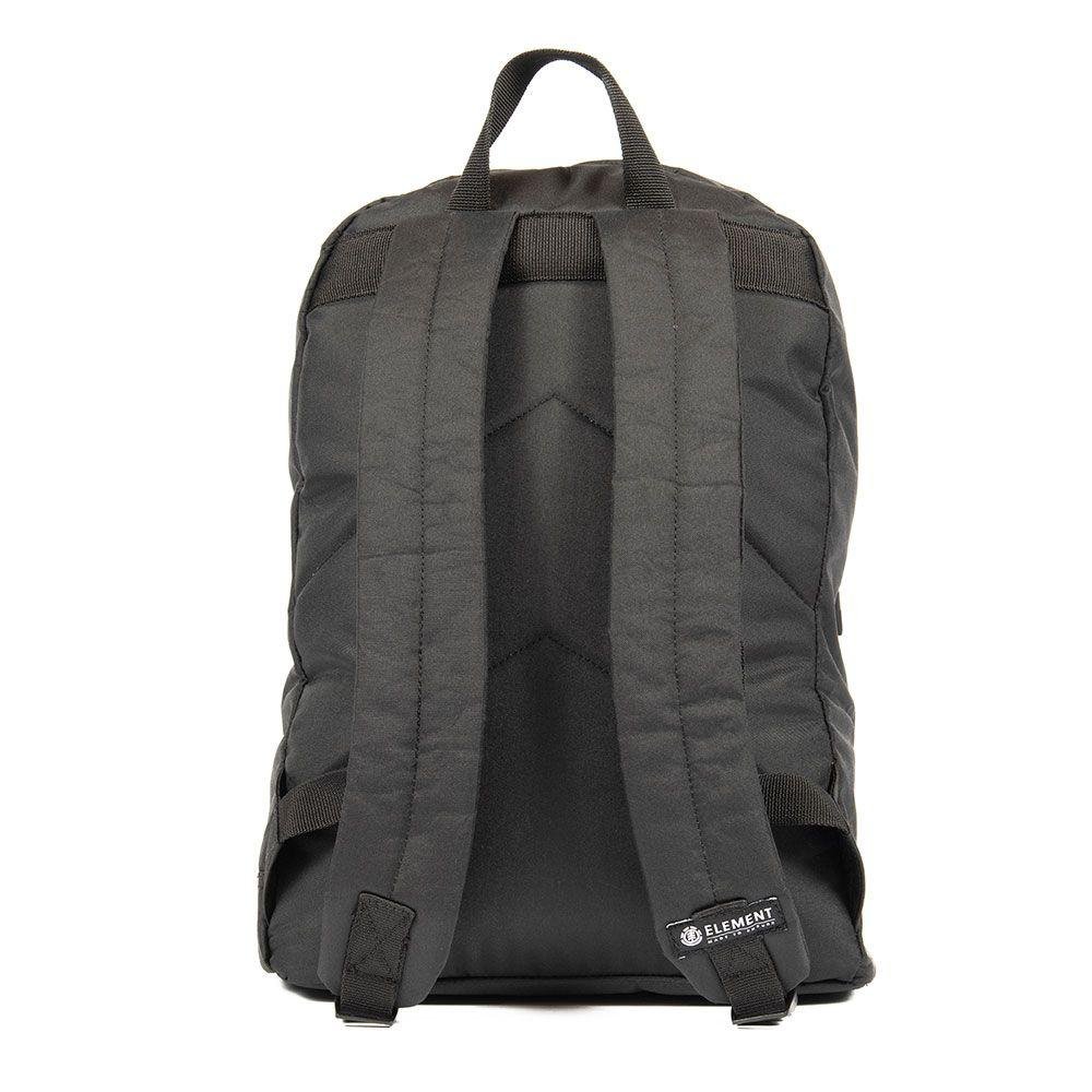 Mochila Element Beyond BK Preto Preto