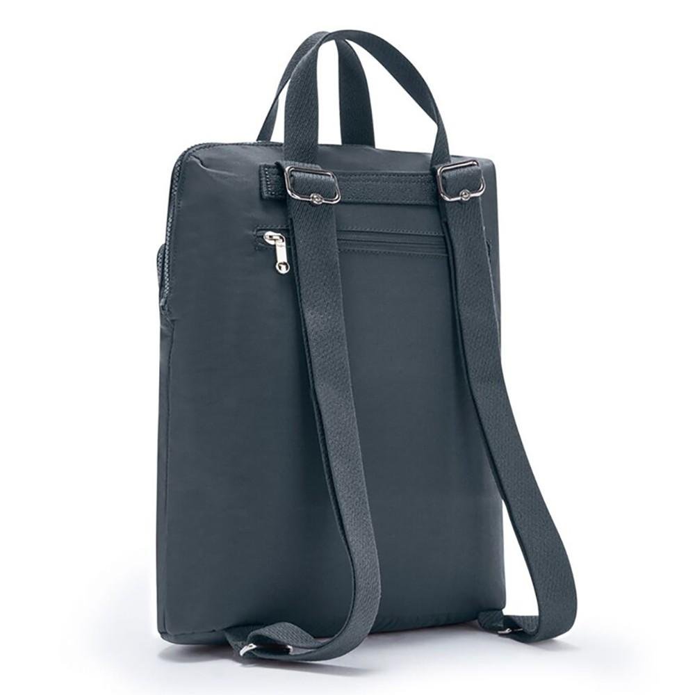 Mochila Kipling Kazuki Rich Blue Azul