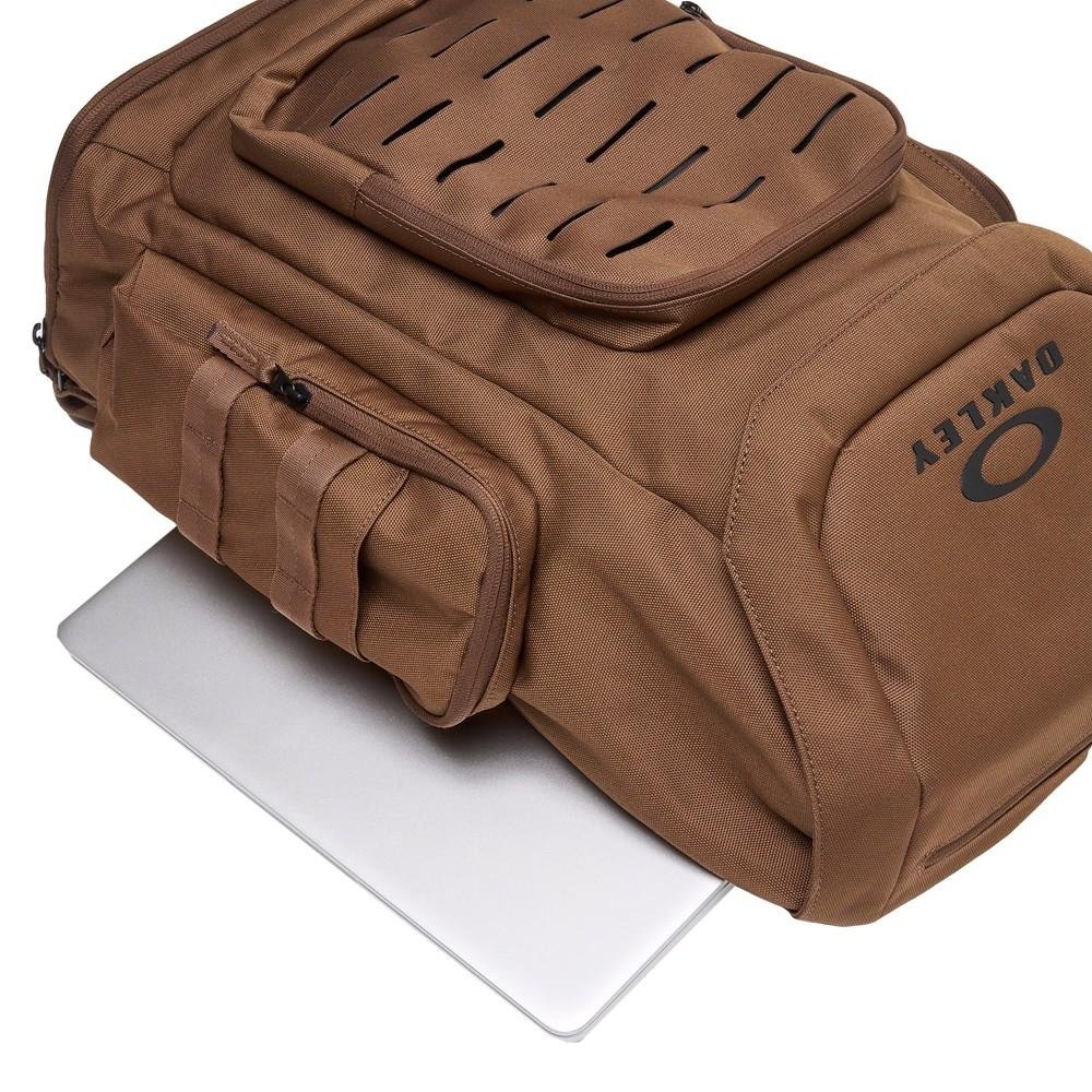 Mochila Oakley Urban Ruck Pack Carafe Marrom