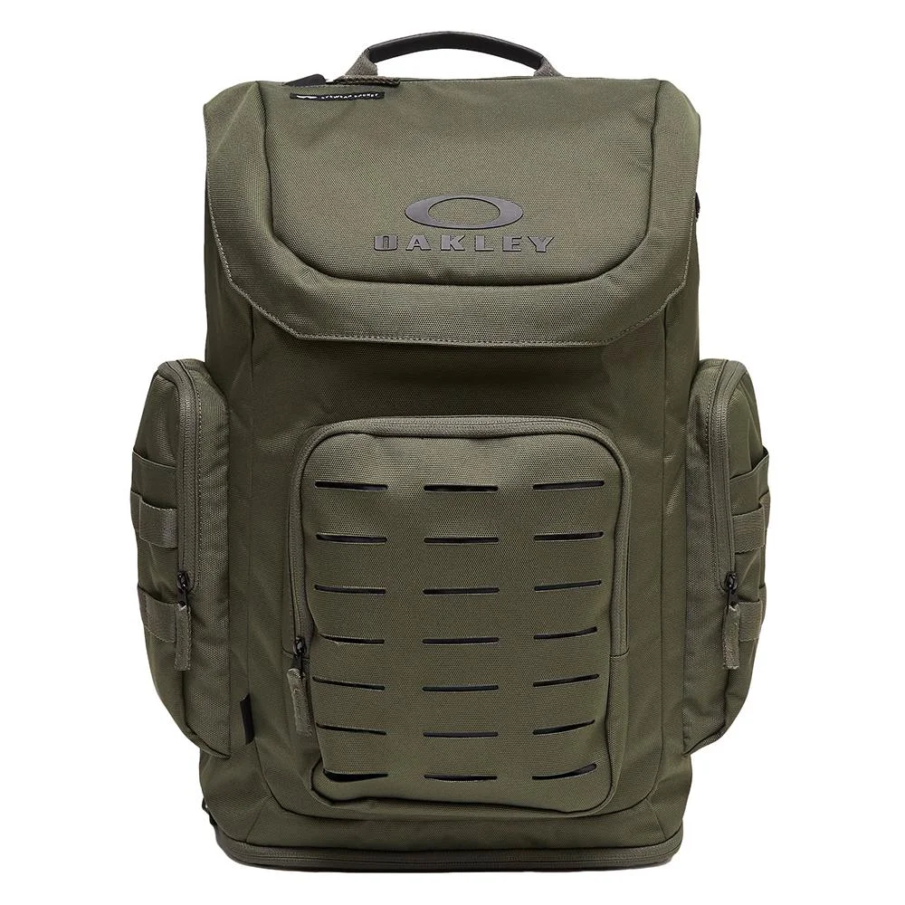 Mochila Oakley Urban Ruck Pack SM24 New Dark Brush Verde
