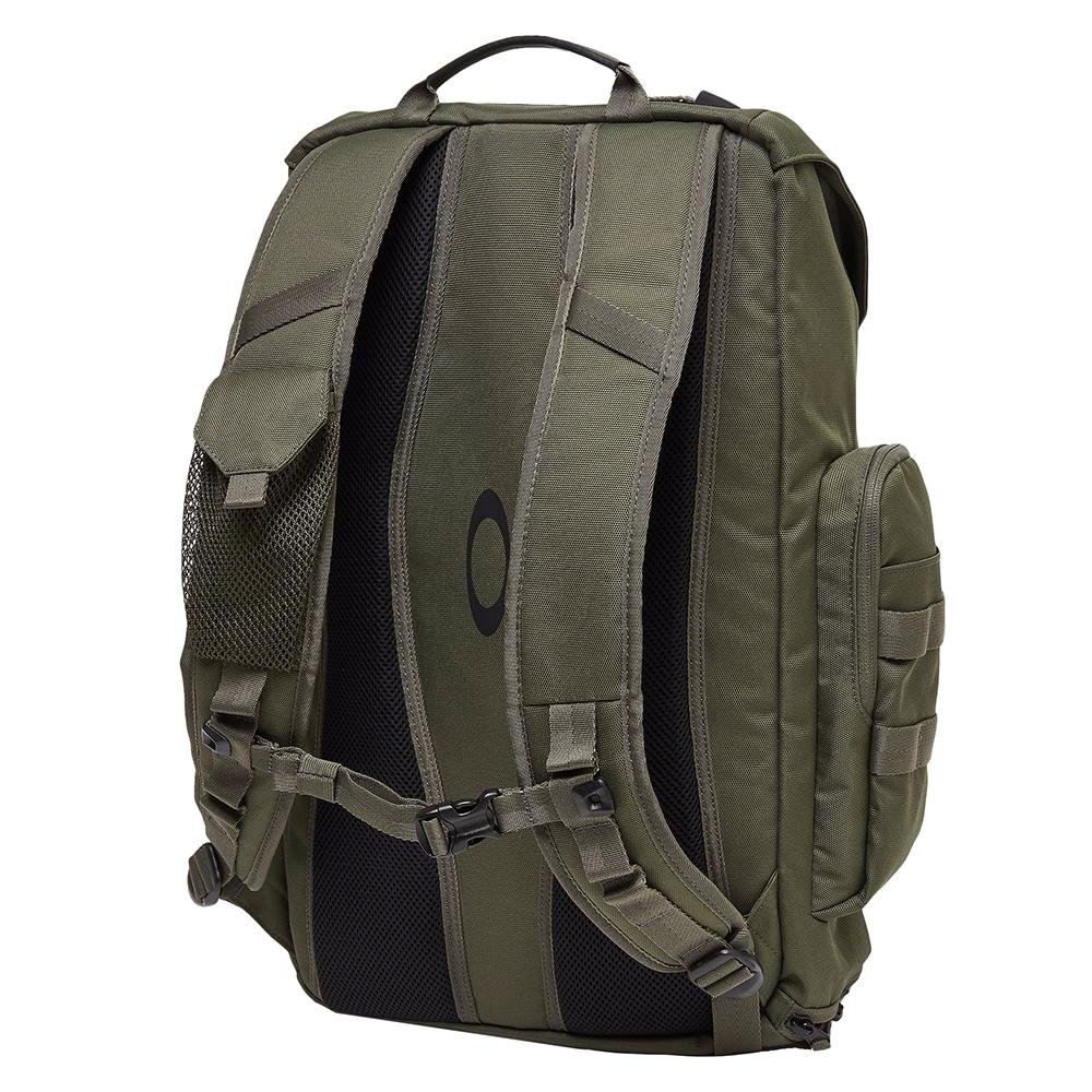 Mochila Oakley Urban Ruck Pack SM24 New Dark Brush Verde