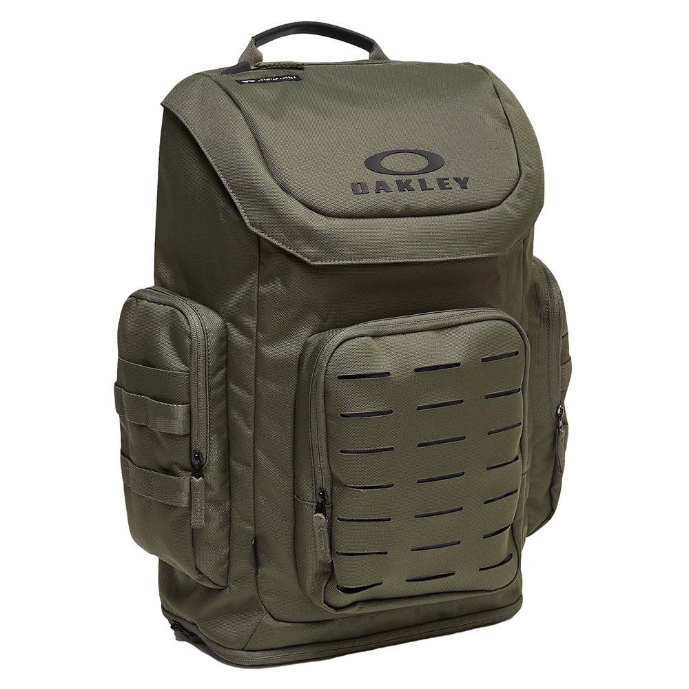 Mochila Oakley Urban Ruck Pack SM24 New Dark Brush Verde