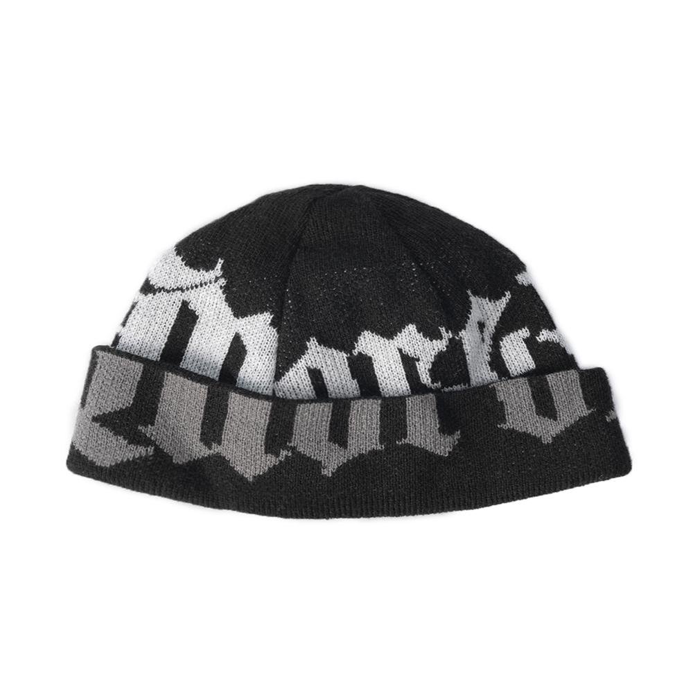 Gorro MCD More Core Cali WT24 Preto Preto