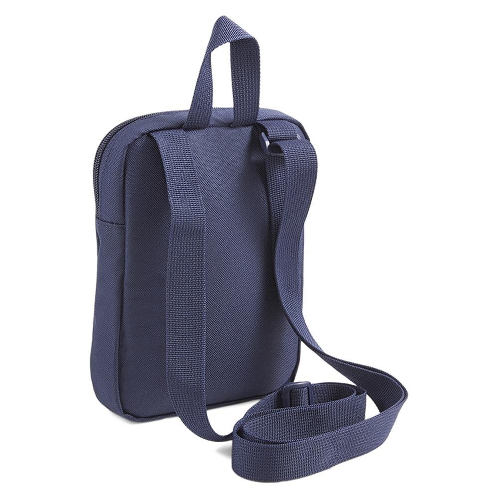 Shoulder Bag Puma Phase Portable WT24 Navy Azul