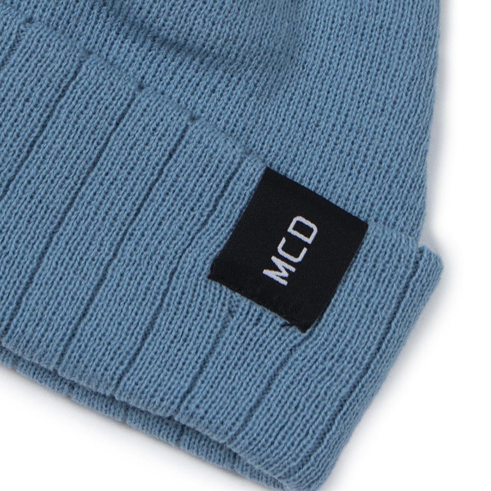 Gorro MCD Daily WT24 Azul Deep Azul