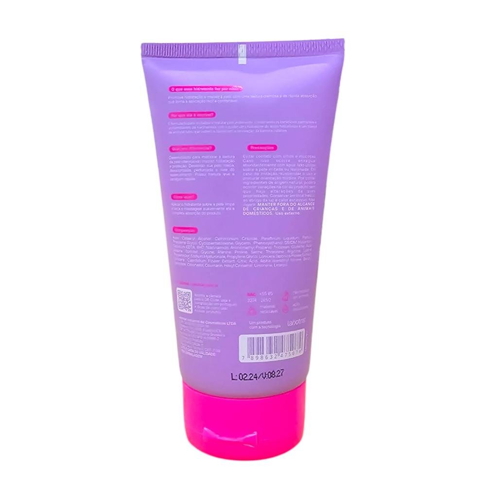 Kit Labotrat LabPOP Bubblegum Witch Meu Banho Premium - Gel de Banho ...