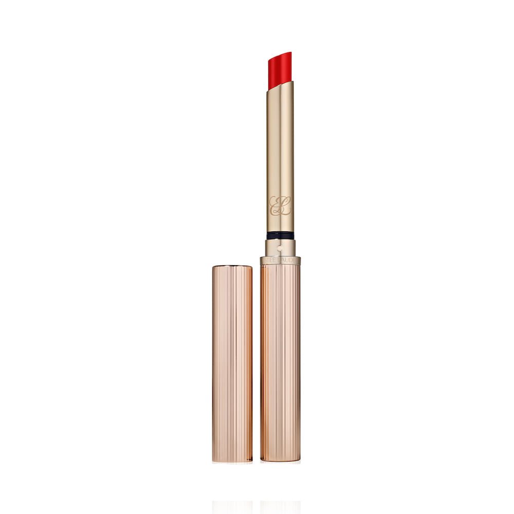 Batom Matte Estée Lauder Pure Color - Adrenaline Rush Adrenaline Rush