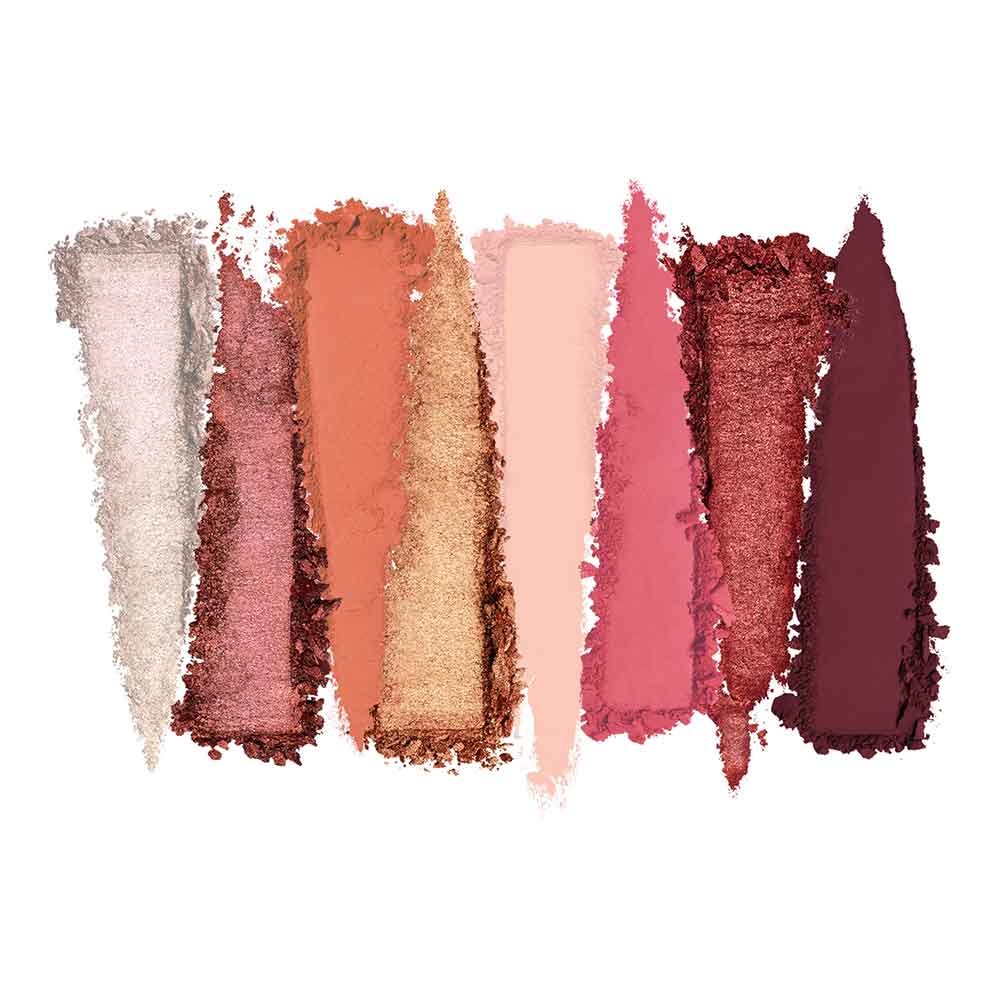 Paleta de Sombras Too Faced Let's Play Mini Let's Play