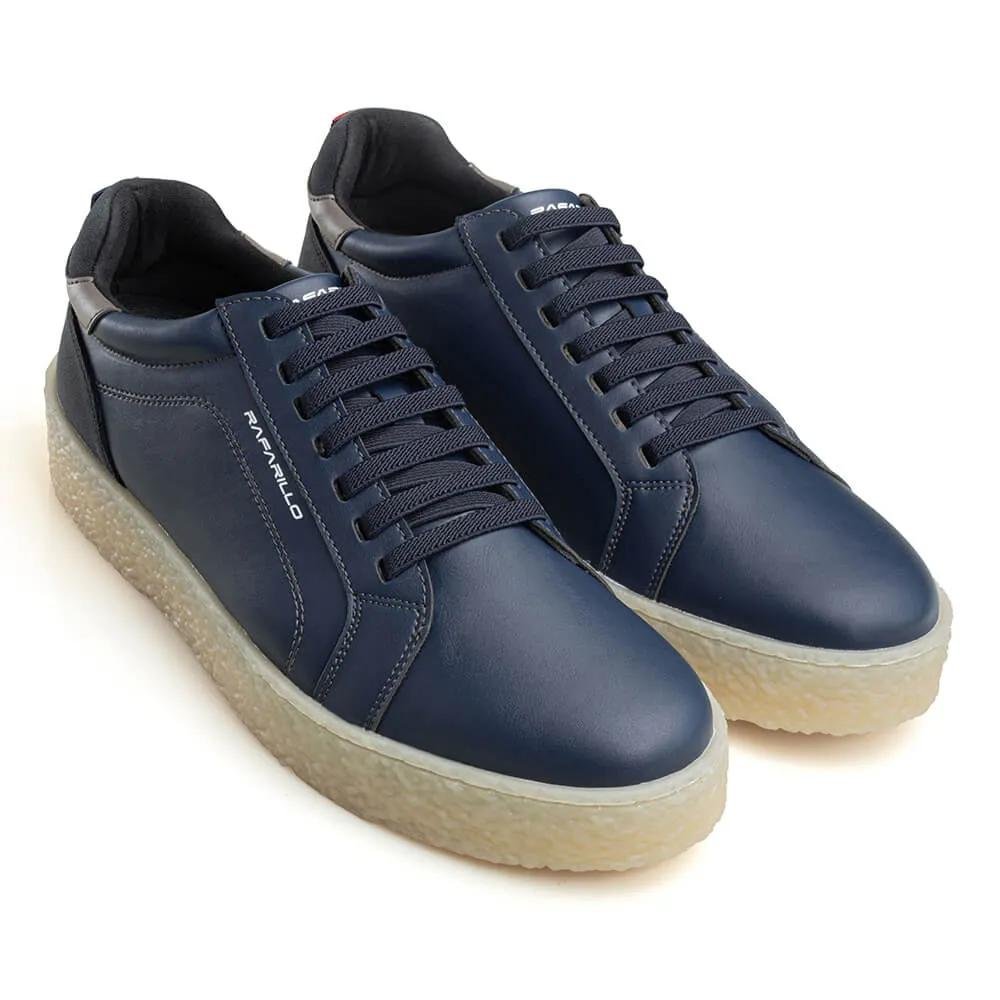 Sapatenis Bahamas 4001-02 Azul