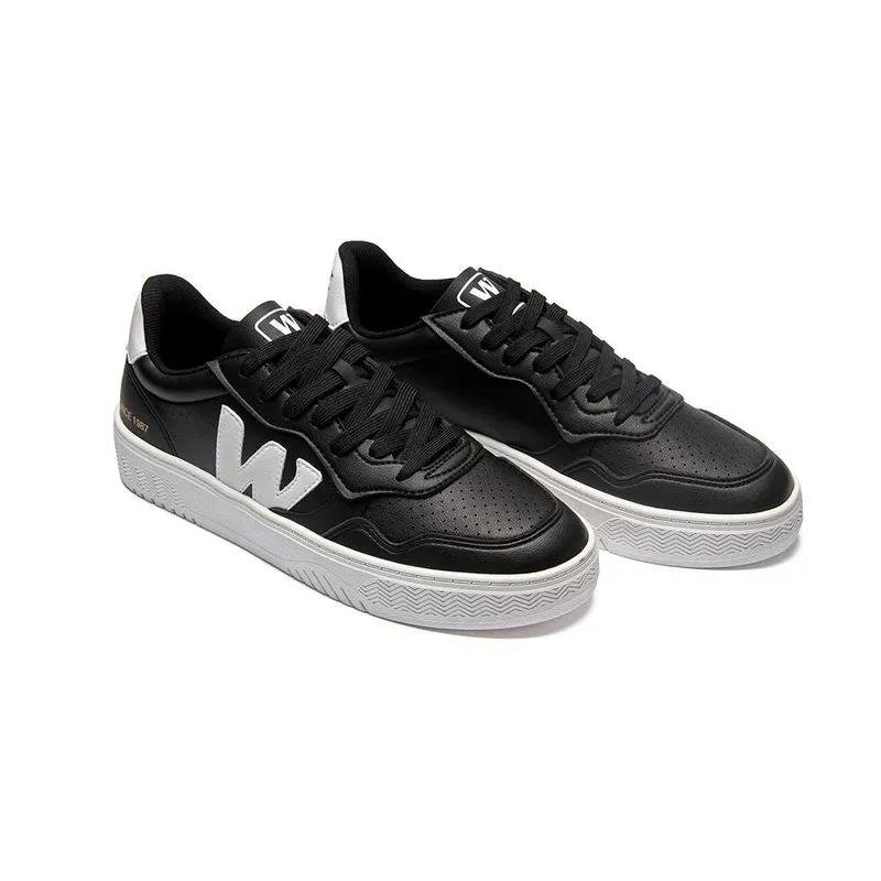 Sapatenis West Coast Ref 313001-2 Branco