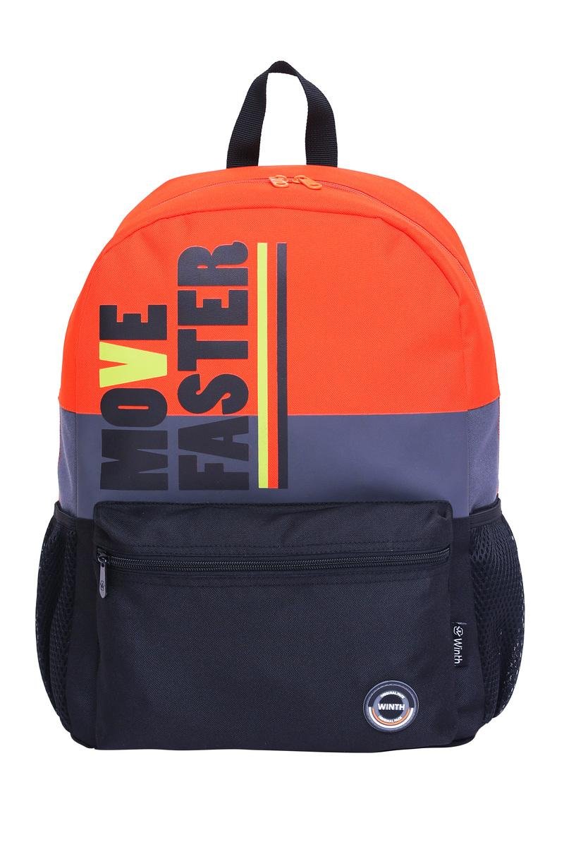 Mochila Winth Wincy BPG21782 Preto