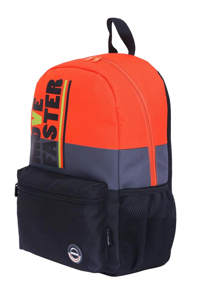 Mochila Winth Wincy BPG21782 Preto