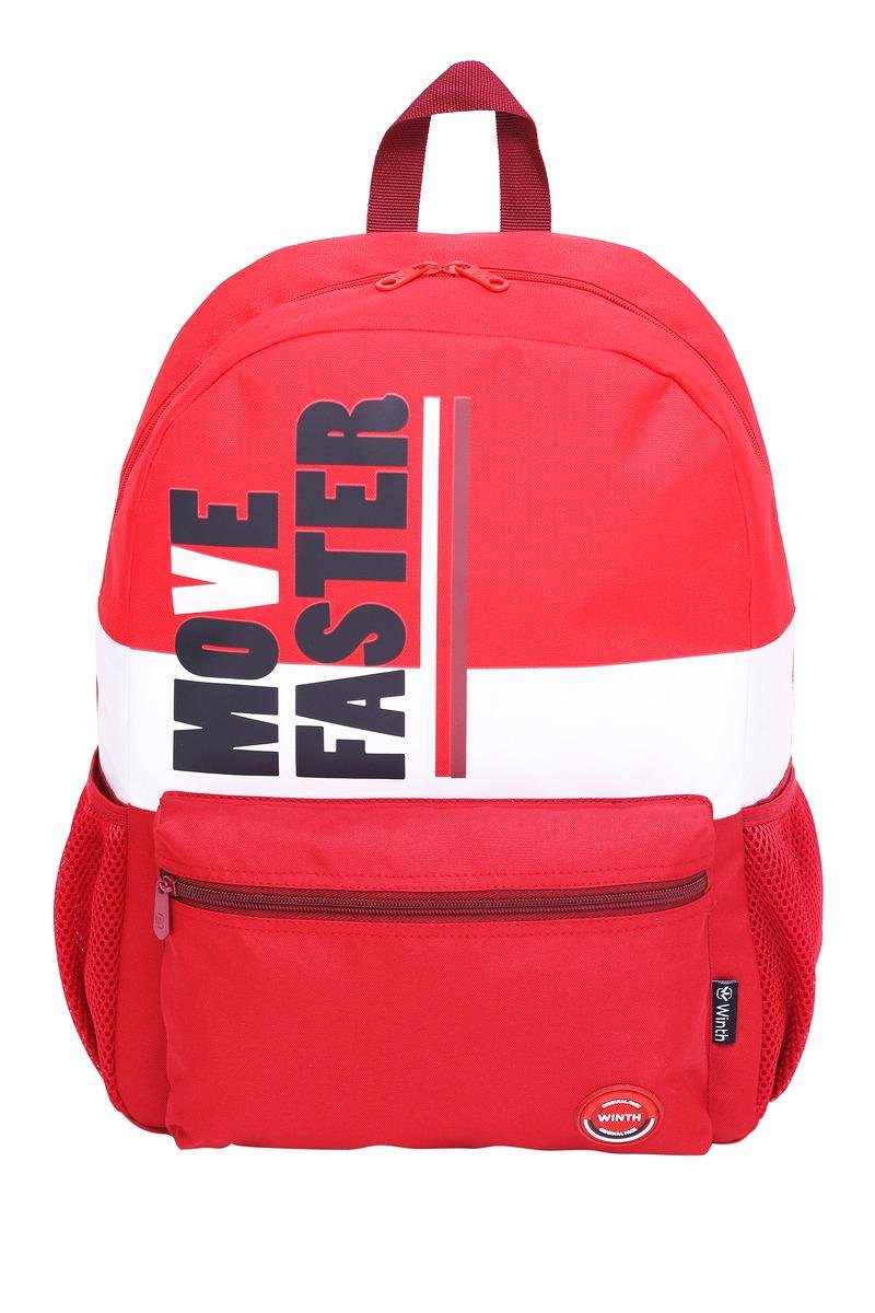 Mochila Winth Wincy BPG21782 Preto