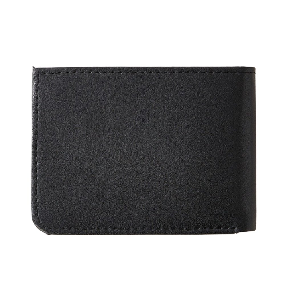 Carteria Rip Curl Emboss Pu All Day Masculina Preta 011MWA19 Preto