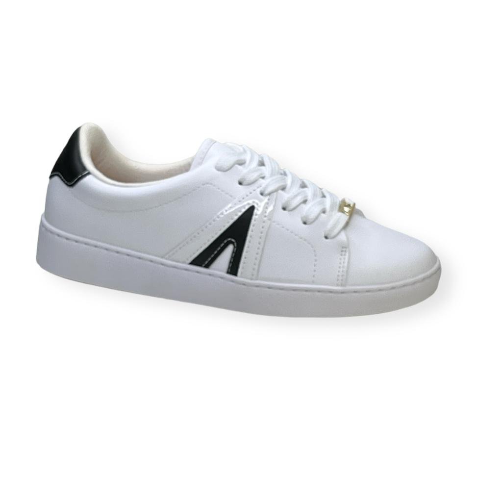 Tenis Vizzano 12141032 Bp Branco