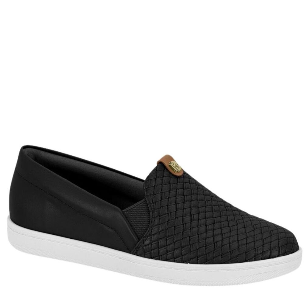 TENIS MODARE 7363.123 Preto