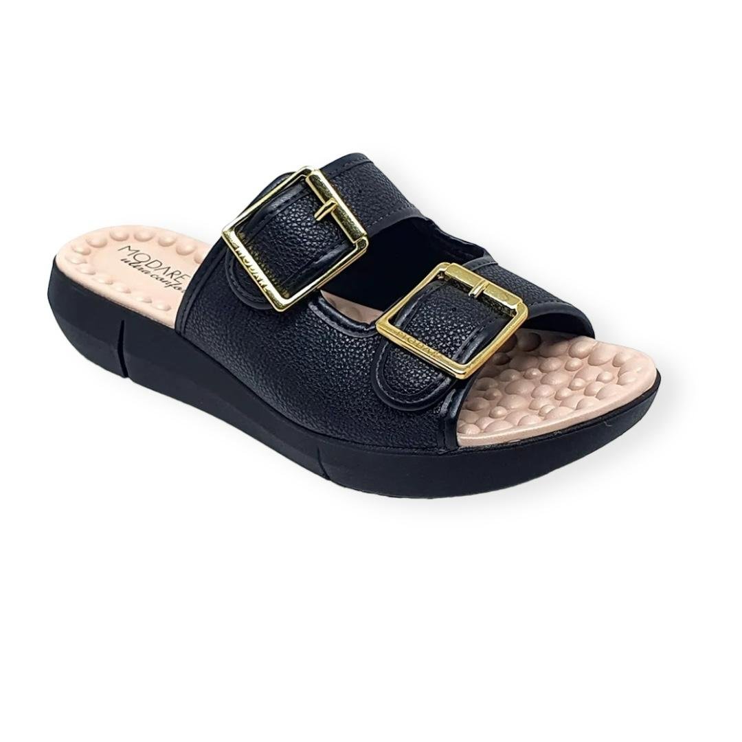 TAMANCO MODARE 7142113 Preto