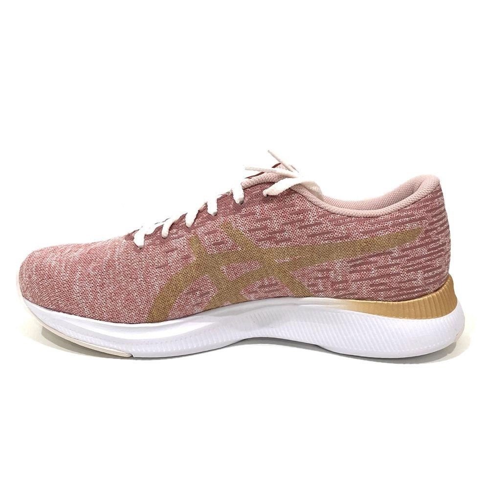 Tênis Asics Streetwise Feminino Rosa
