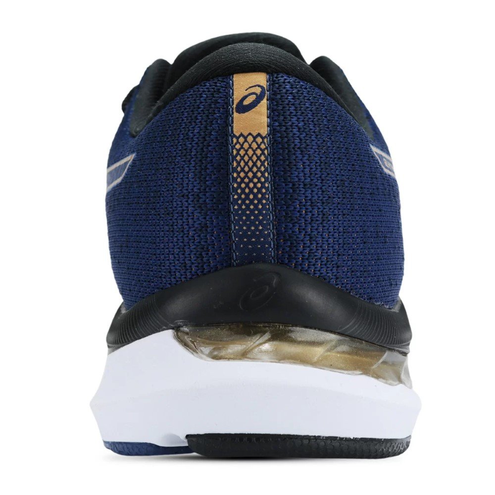 Tênis Asics Gel-Hypersonic 4 Masculino Azul