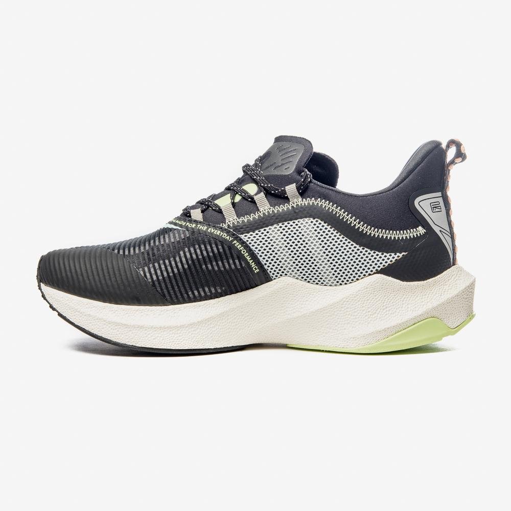 Tênis Fila Float Pacer Feminino Preto